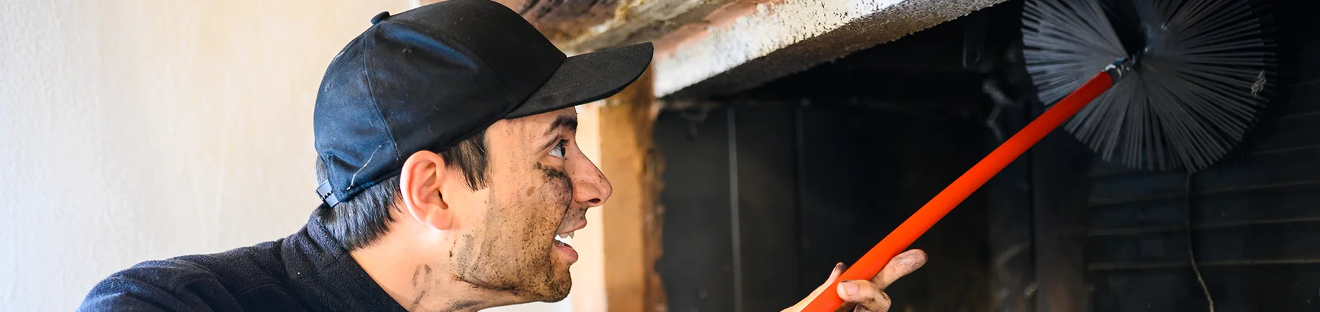 Chimney Sweep St. Cloud, MN - Best Chimney Sweep Company